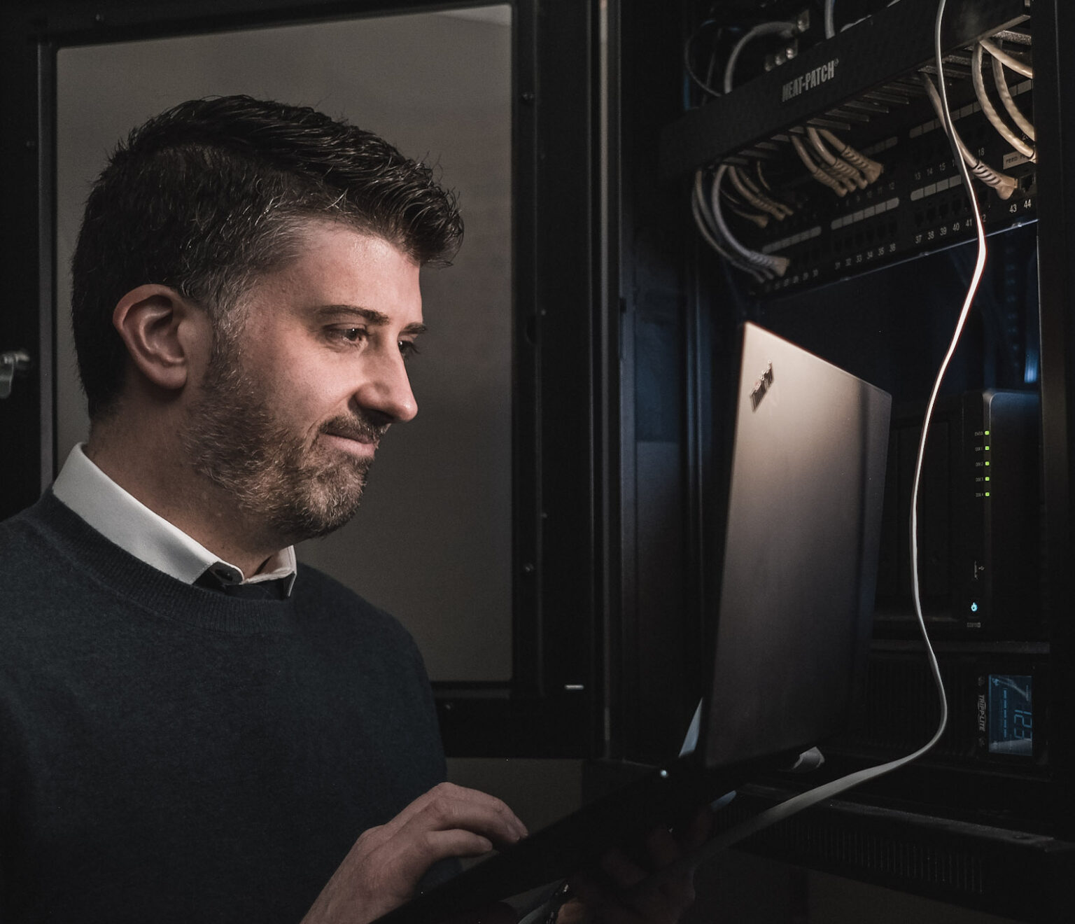 About – Computer Logic